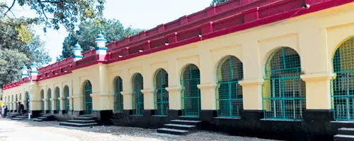 ইতিহাস - Govt Edward College